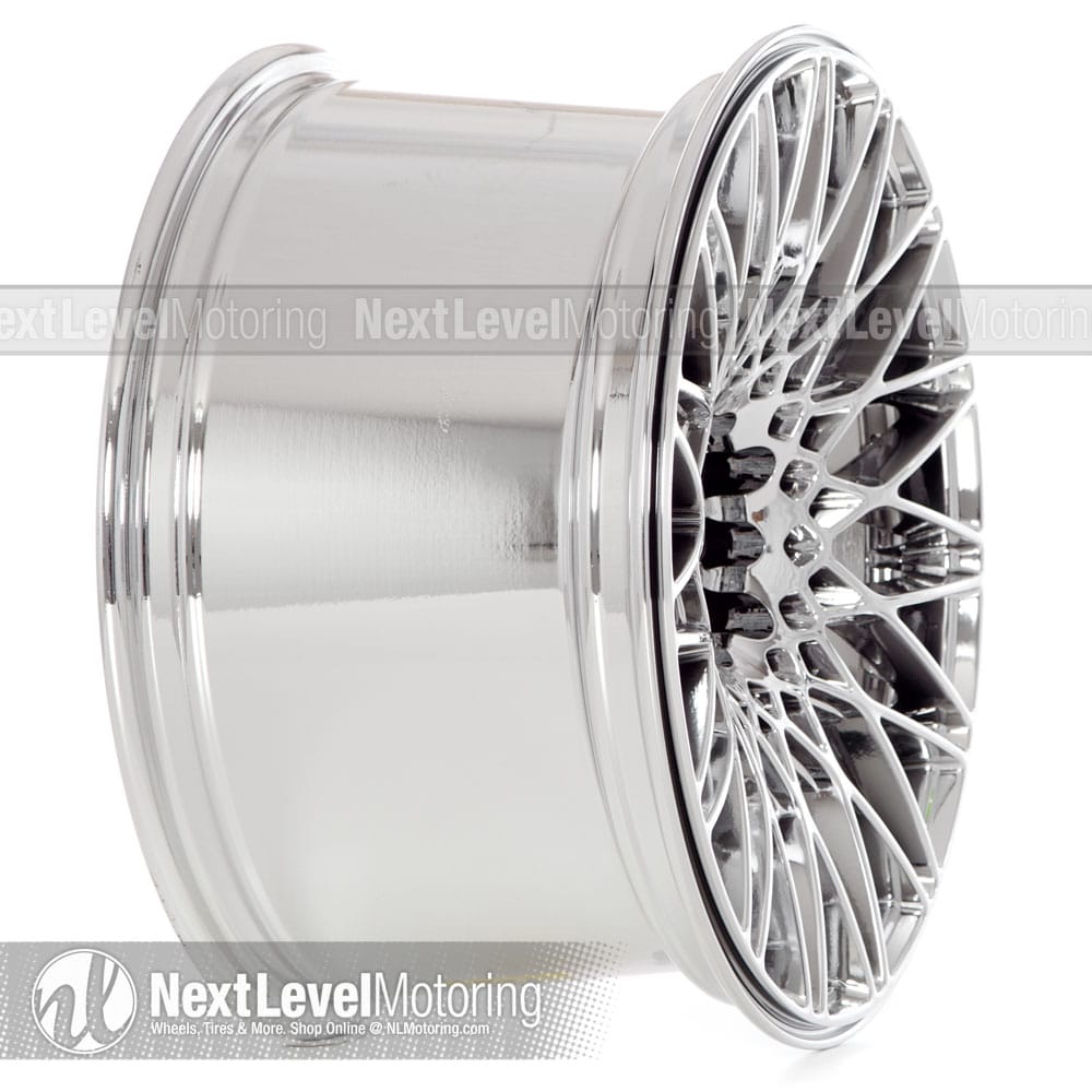 XXR Wheels: 553 17x9.25 5x100|5x114.3 Platinum Rims et22