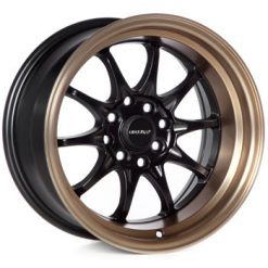 Wheel Finishes Explained - NLMotoring.com