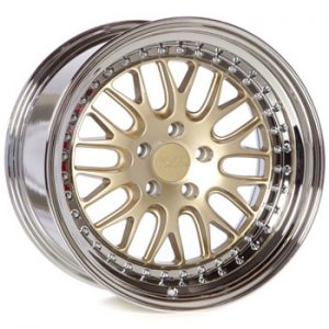 Wheel Finishes Explained - NLMotoring.com