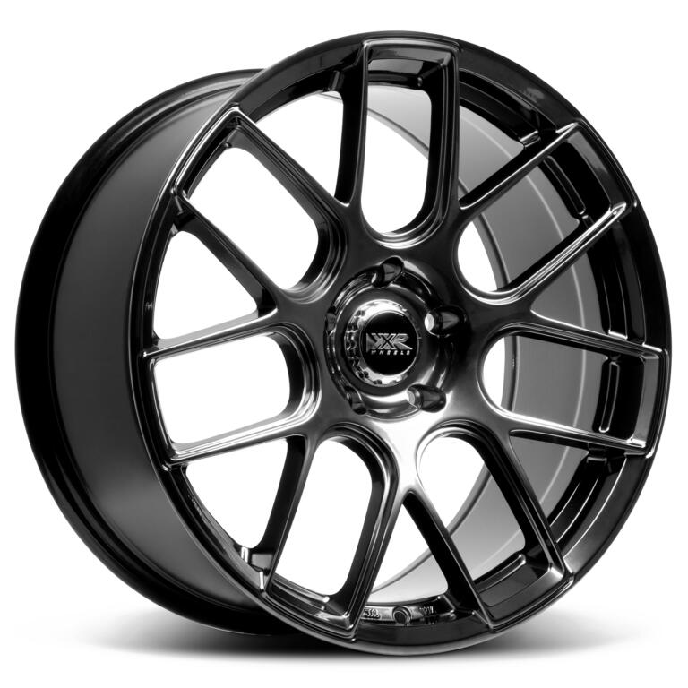 Shop XXR Racing Wheels at NLMotoring.com
