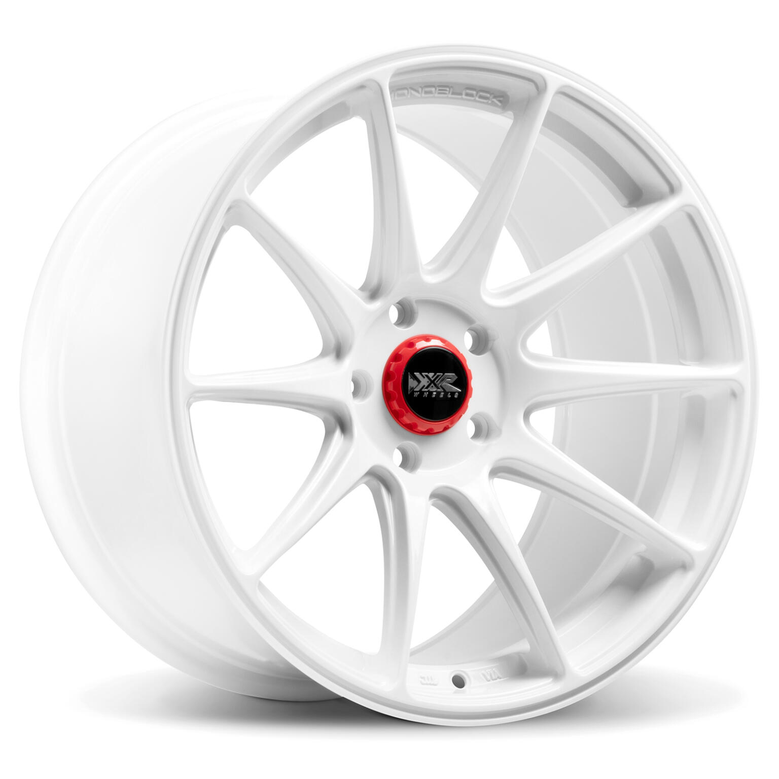 XXR 527R Wheels - NLMotoring.com
