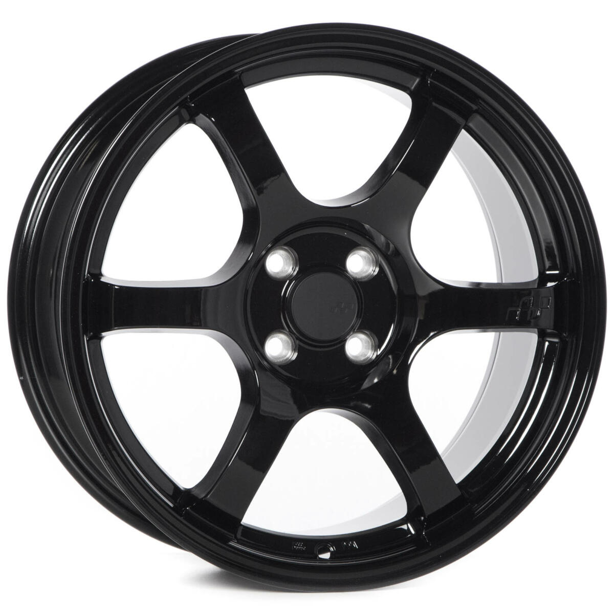 Circuit CSF1 Wheels - NLMotoring.com
